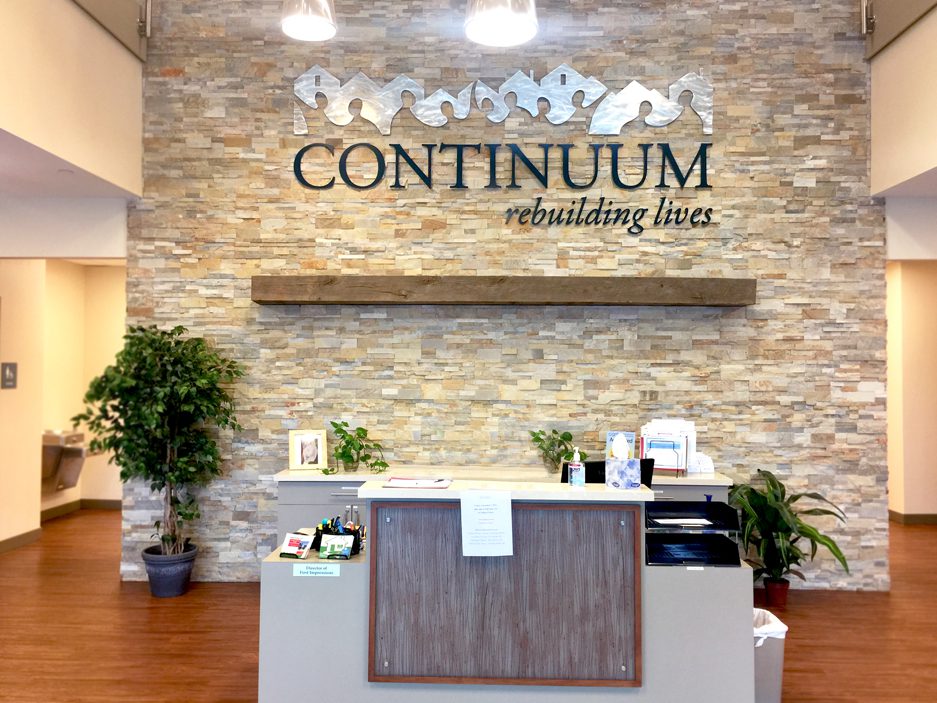 Custom Sign Portfolio | Commercial Signs | Fabricated Custom Signage