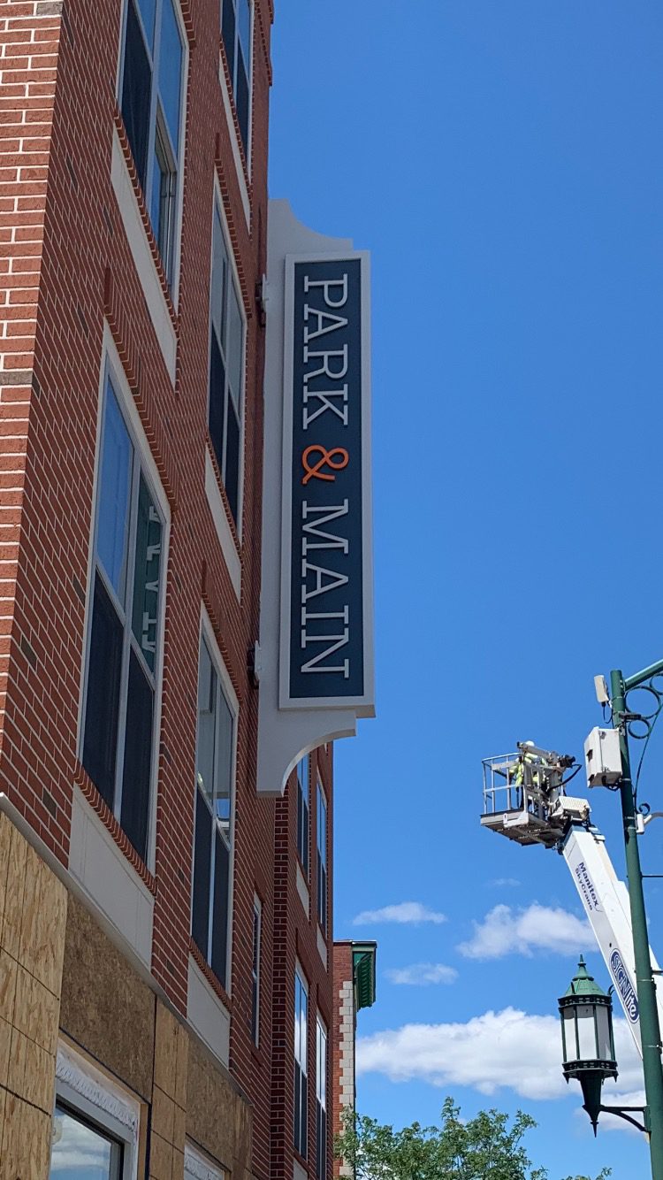 Sign Making Company CT & Sign Making Company in Connecticut