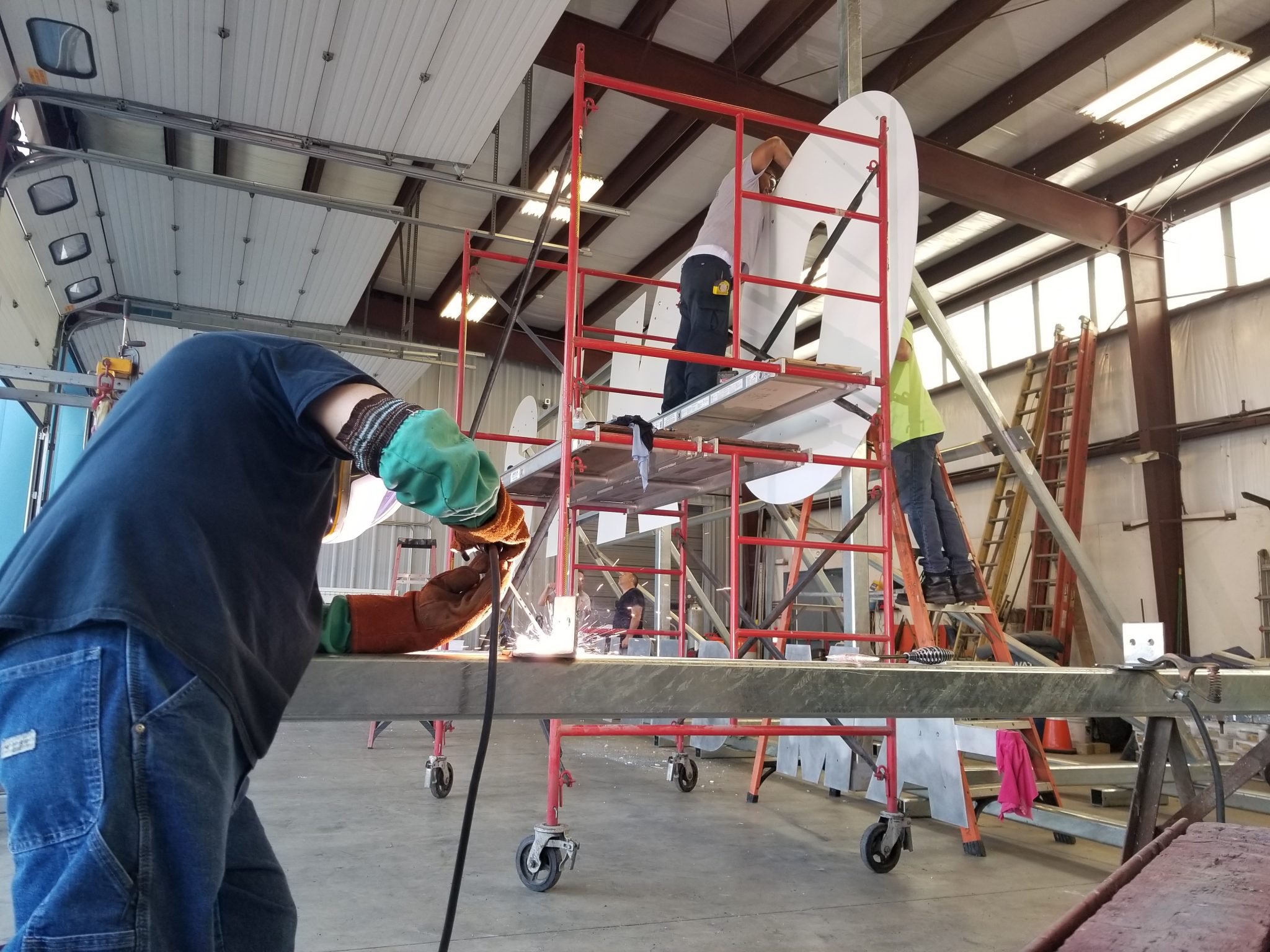 Sign Making Company CT & Sign Making Company in Connecticut