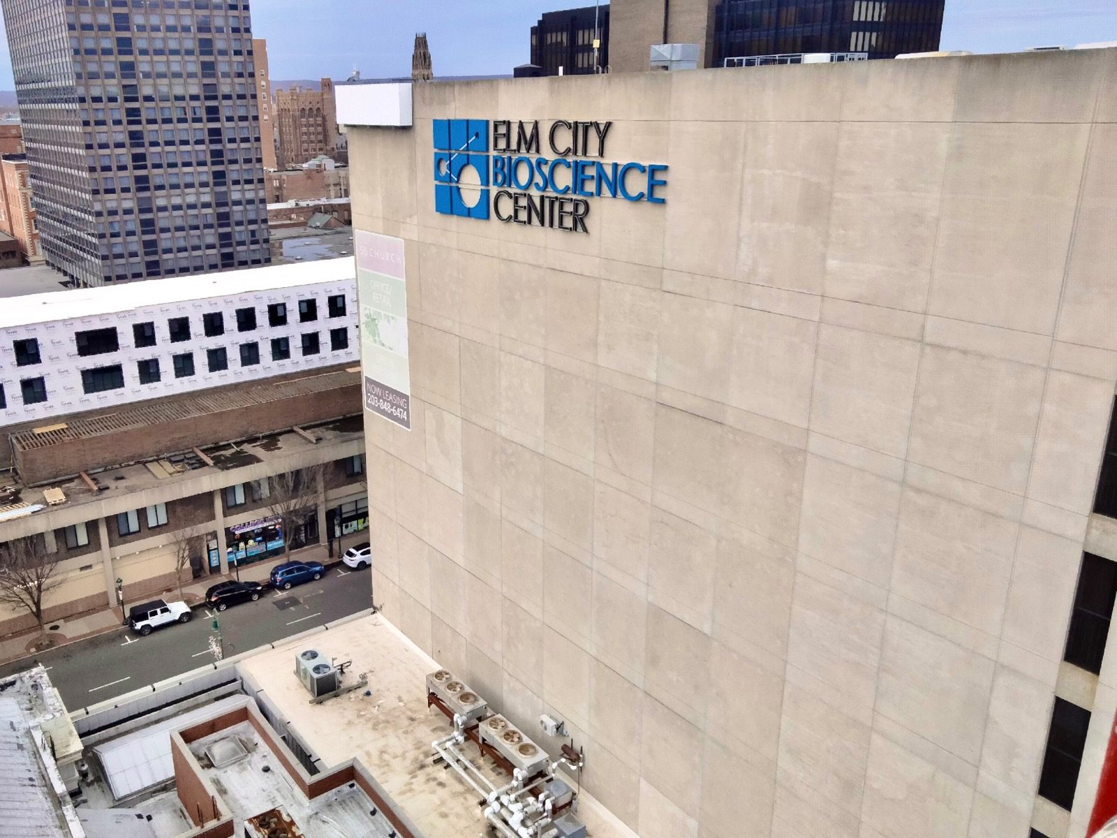 Sign Making Company CT & Sign Making Company in Connecticut